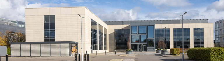 Four – Five Lochside Avenue – Aircon Scotland